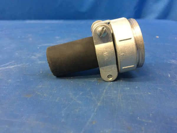 Tyco 16A Electrical Connector Cable Clamp NSN:5935-00-110-3283 P/N:175